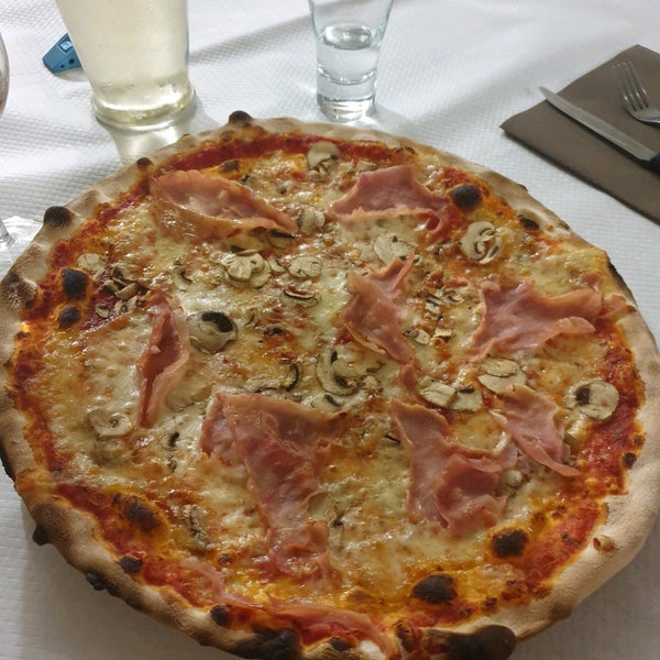 La Torre Antica - 1 tip from 60 visitors