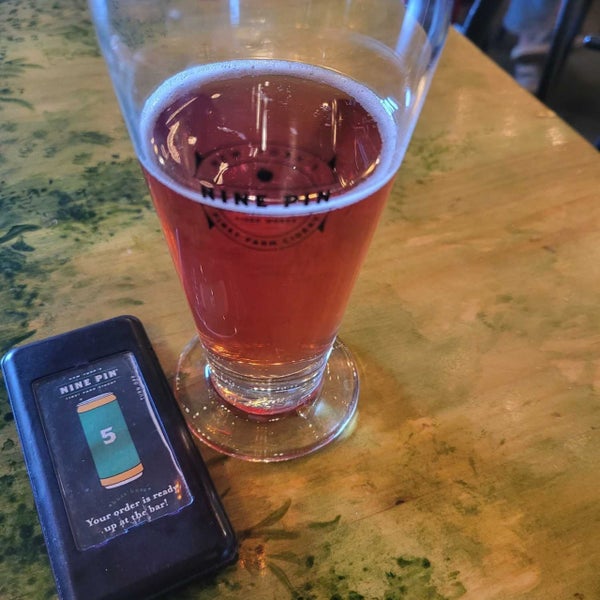 Nine Pin Cider Works - 13 tips from 431 visitors