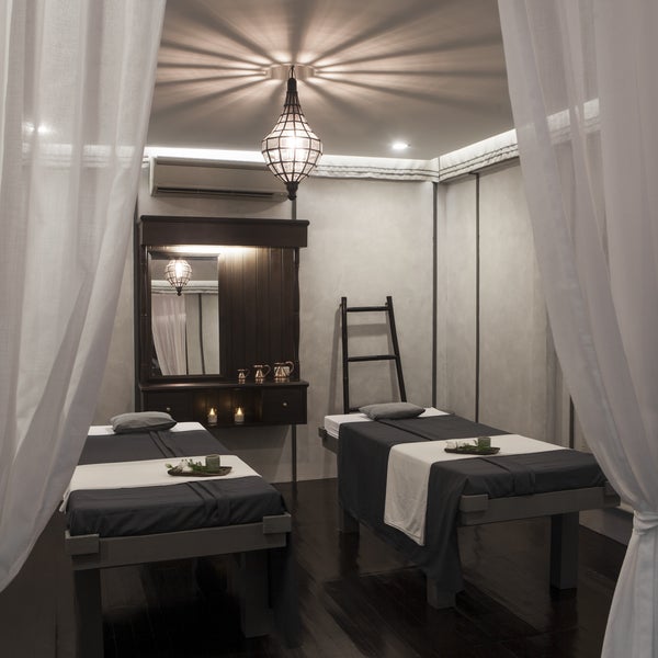 Treasure Spa Thonglor - วัฒนา - พระนคร, กรุงเทพมหานคร