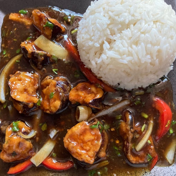 Tangra Fusion - 39-23 Queens Blvd