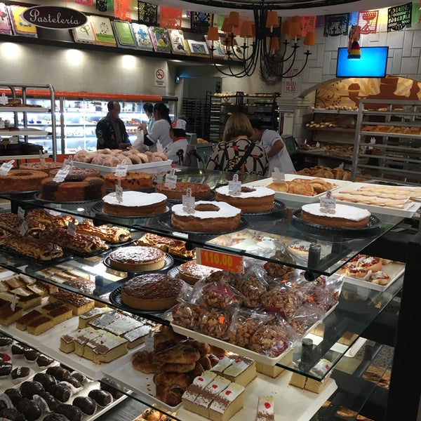 LeCaroz - Panadería