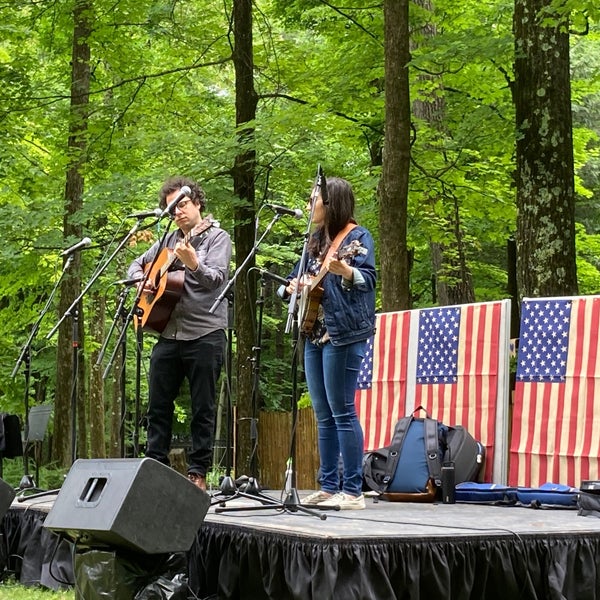 Bearsville Theater - Woodstock, NY