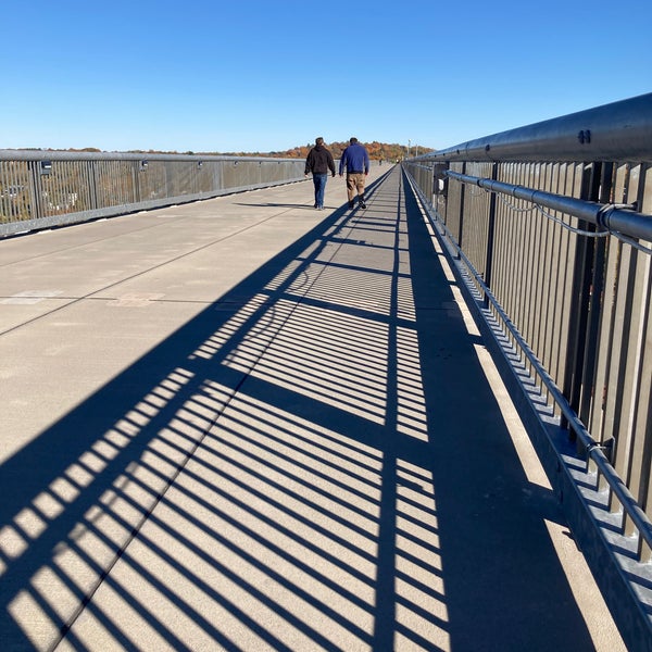 Photos at Walkway Over the Hudson State Historic Park - Scenic Lookout