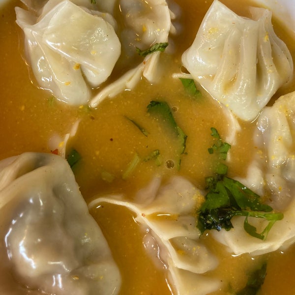 New Nepali Kitchen - Restaurant in New York
