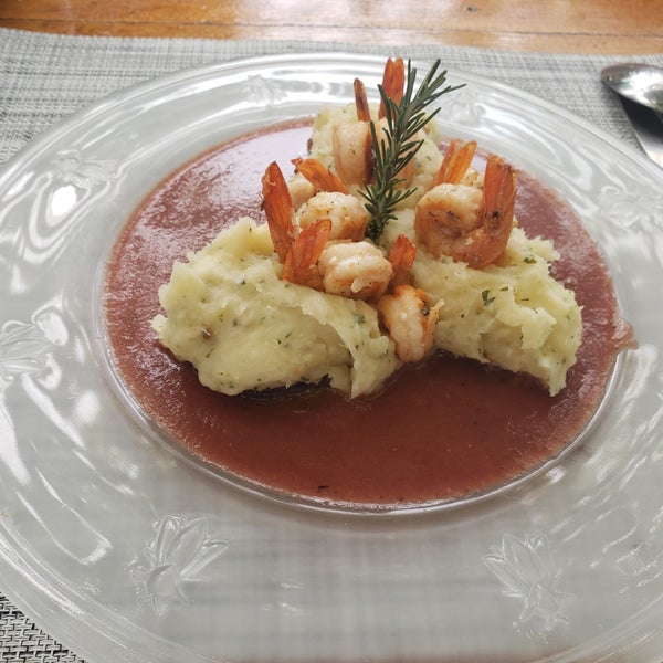 Restaurante Tuyn da Praiagogi Boutique Pousada - Maragogi, AL