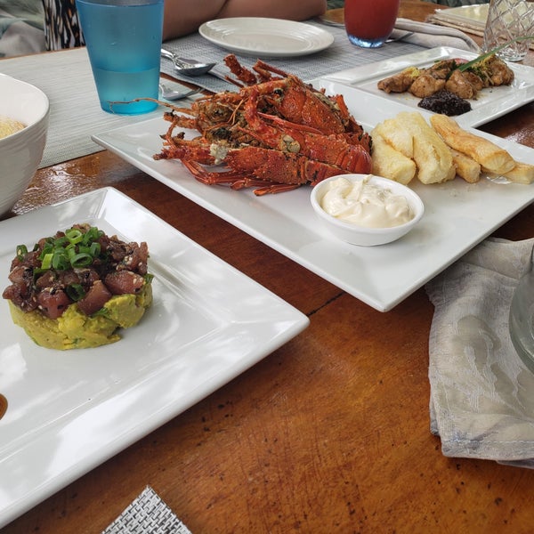 Restaurante Tuyn da Praiagogi Boutique Pousada - Maragogi, AL