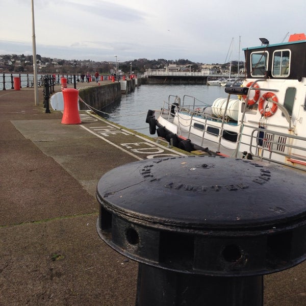 Princess Pier - Pier in Torquay