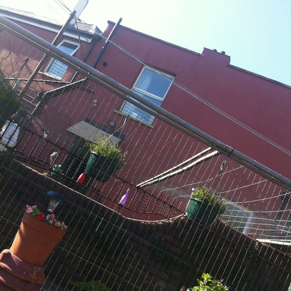 Avon Packet - Pub in Bristol