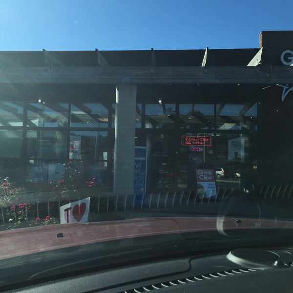 Great Clips - Hair Salon