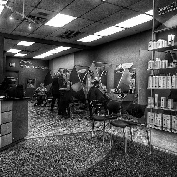 Great Clips Southport Nc