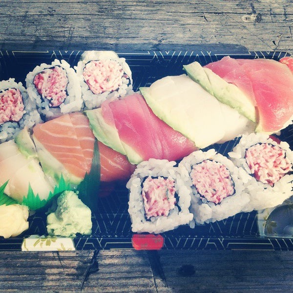 TENGU Japanese Steak House & Sushi Bar - Japanese Restaurant in Southport