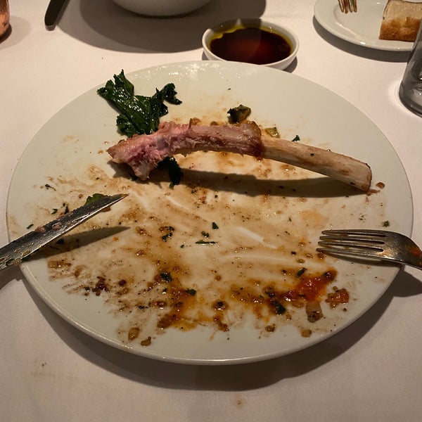 Il Caminetto - Italian Restaurant