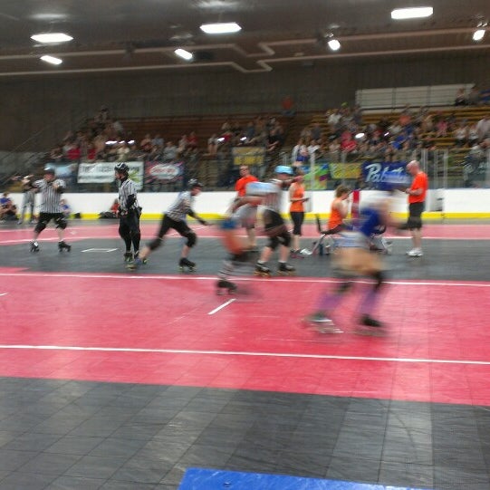 Hartmeyer Ice Arena - Sherman - 5 tips from 251 visitors