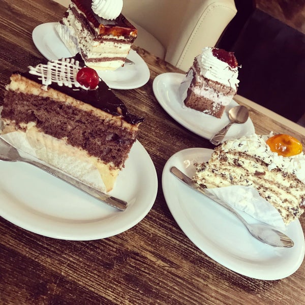 Cofetaria Florentina - Dessert Shop