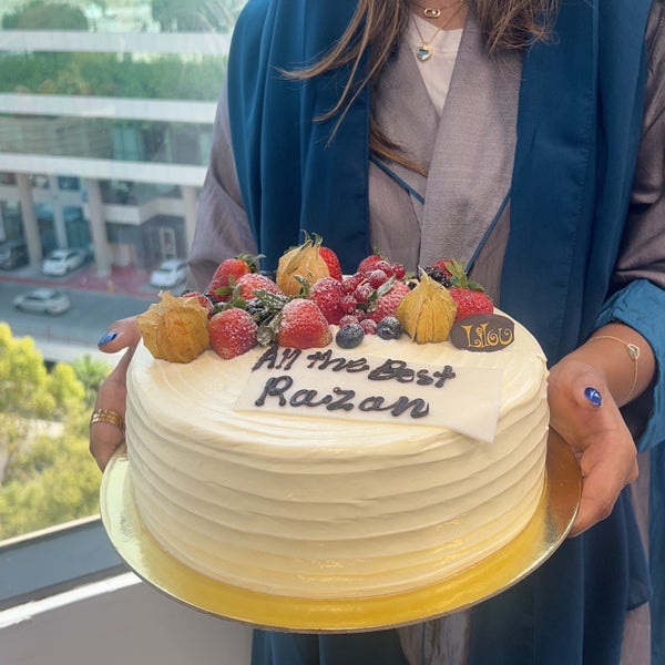 Fluor Building Khobar - Khobar, الشرقية