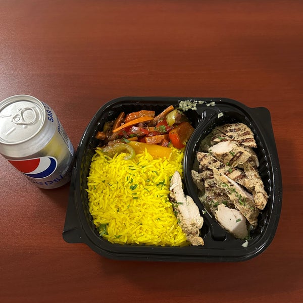 Al-Rashid Tower - السليمانية - 2 tips from 566 visitors