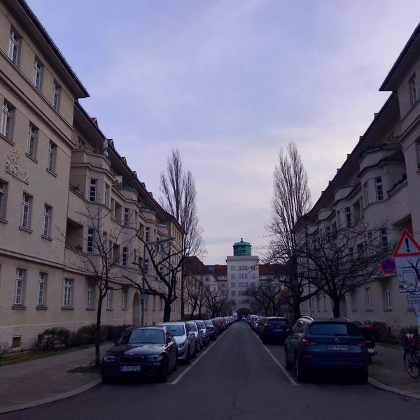 Frohnau - Neighborhood in Berlin