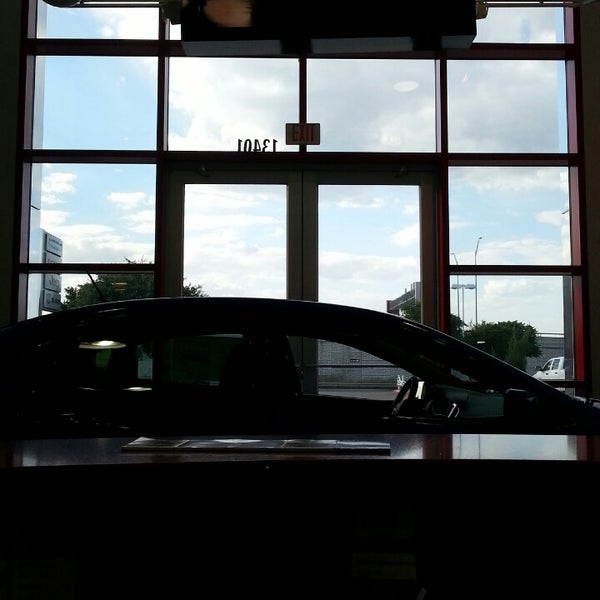 Photos at Nyle Maxwell Chrysler Dodge Jeep Ram Supercenter - Northwest ...