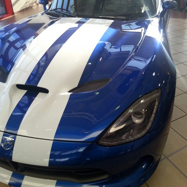 Maxwell Dodge Austin