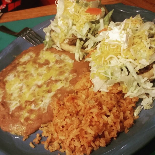 Photos at Macayo’s Mexican Kitchen Del Este (Now Closed) - Mexican ...