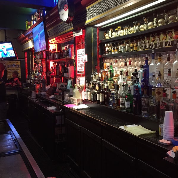 Clark Bar & Grill - Northshore - 503 Martindale St Ste 100