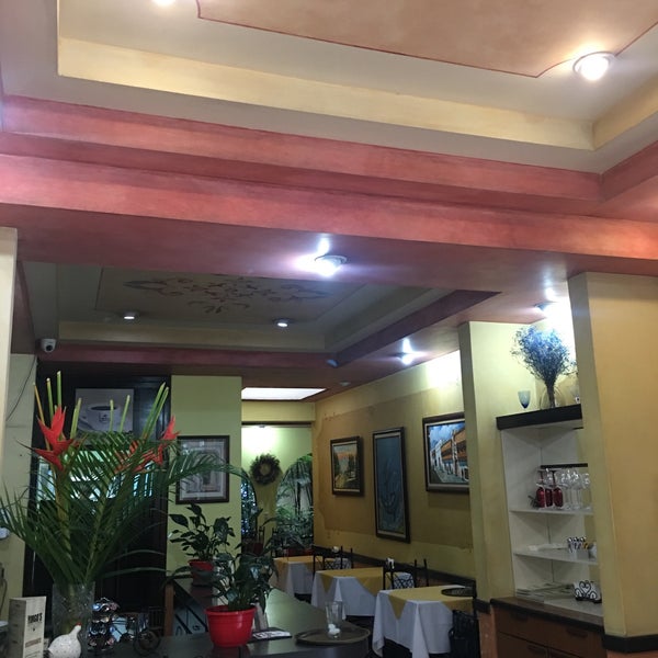 Favorite affordable date spots