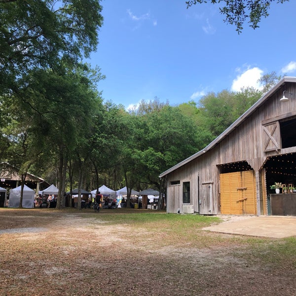 Diamond D Ranch - Farm