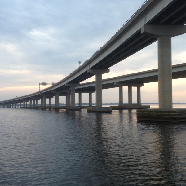 Photos at Neuse River Bridge - NC Hwy 17