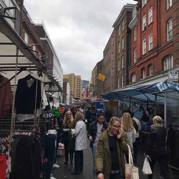 Leather Lane Market - Holborn and Covent Garden - 75 tips from 2212 ...