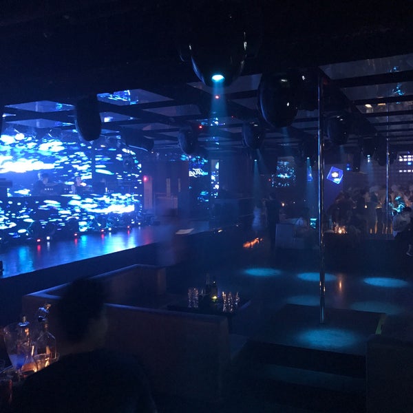 Myst Night Club (Now Closed) - Night Club in Taipei