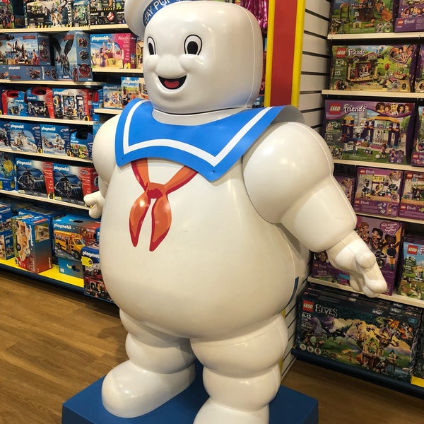 Mastermind Toys - Toy Store in Edenbridge - Humber Valley