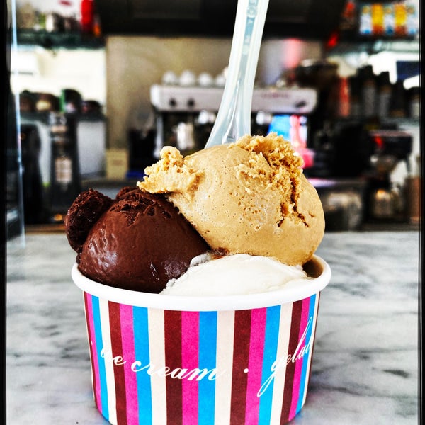 XO Gelato - Dessert Shop in Davisville