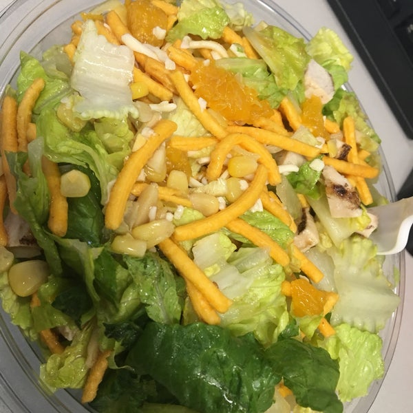 Fotos en Fast Fresh Foods - Restaurante de ensaladas en Toronto