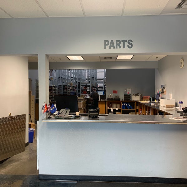 Mock's Ford Sales, Inc. - 3 tips from 19 visitors