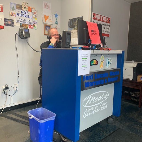 Mock's Ford Sales, Inc. - 3 tips from 19 visitors