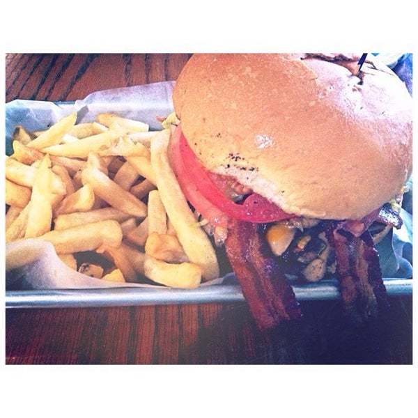 Photos at Potatoe Patch - American Restaurant in Houston