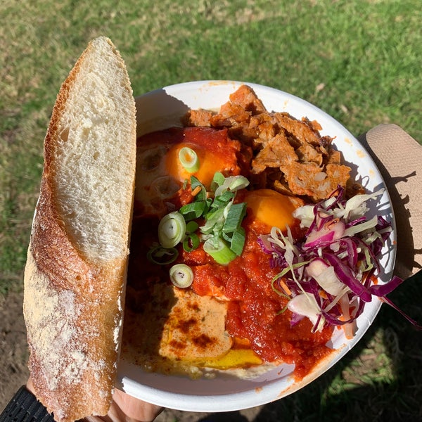 Subi Farmer's Markets - Subiaco, WA