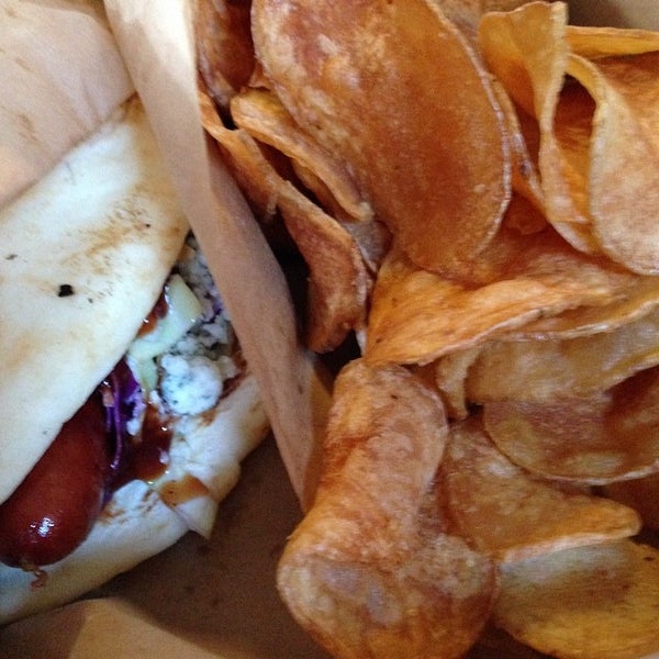 Photos at Short Leash Mobile Hot Dog Eatery - Coronado - Phoenix, AZ