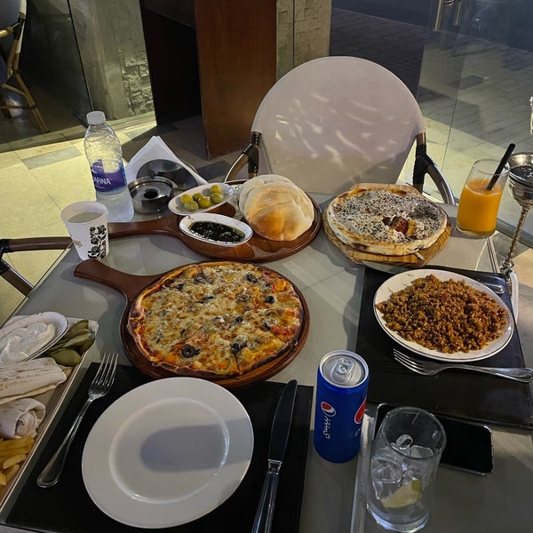 Bab Tooma | باب توما - 5th Settlement | التجمع الخامس - New Cairo, القاهرة