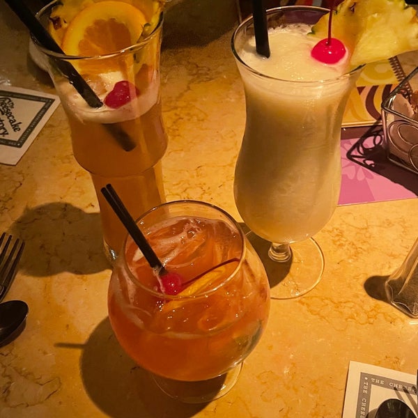 Photos at The Cheesecake Factory - 781 Brandon Town Center Mall