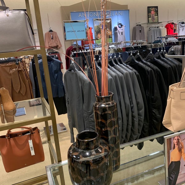 Macy's (Now Closed) - Brandon, FL