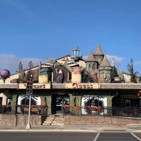 Wizard Quest - 15 tips