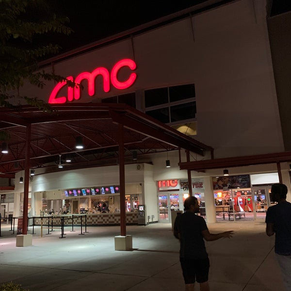 Photos at AMC Veterans 24 - Movie Theater