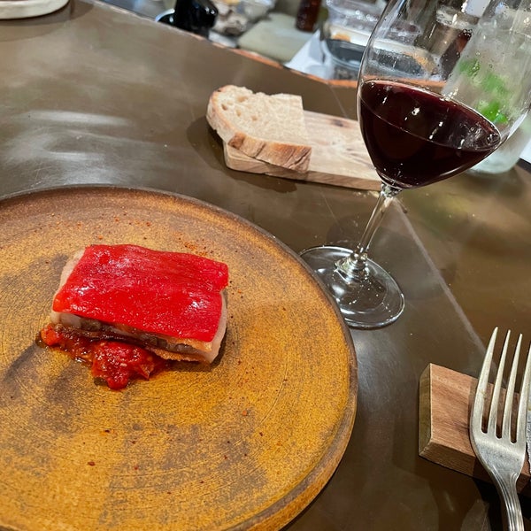 uguisu - French Restaurant