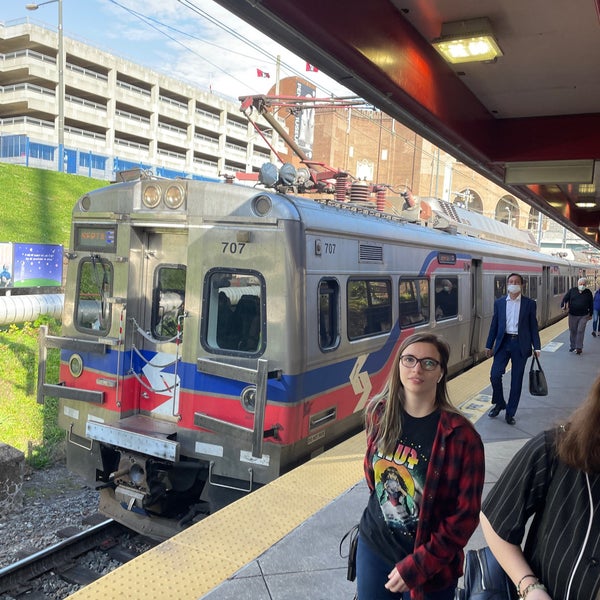 SEPTA Penn Medicine Station - 15 tips