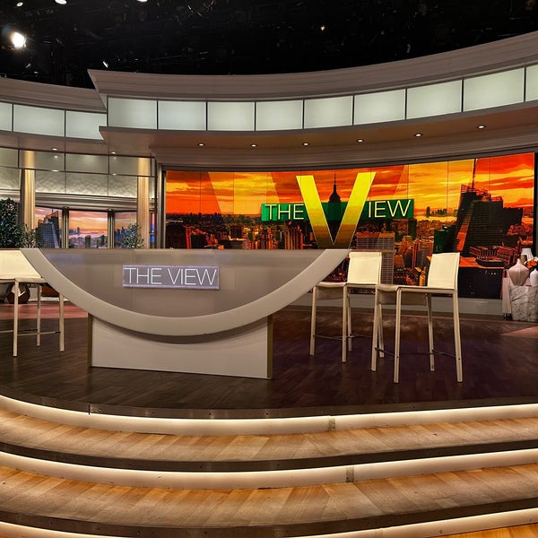 ABC Television Studios - Lincoln Square - 1 tip from 246 visitors