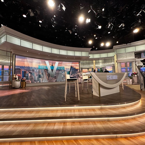 ABC Television Studios - Lincoln Square - 1 tip from 232 visitors