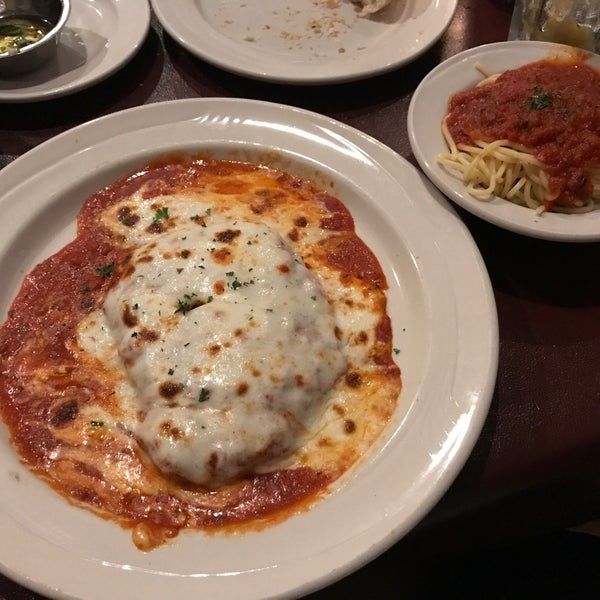 Pompeii Italian Grill - Northeast San Antonio - San Antonio, TX