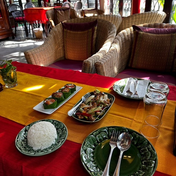 Khmer Surin Restaurant - 55 tips from 944 visitors