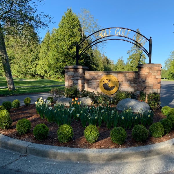 Point Roberts Golf Course - Golf Course in Point Roberts